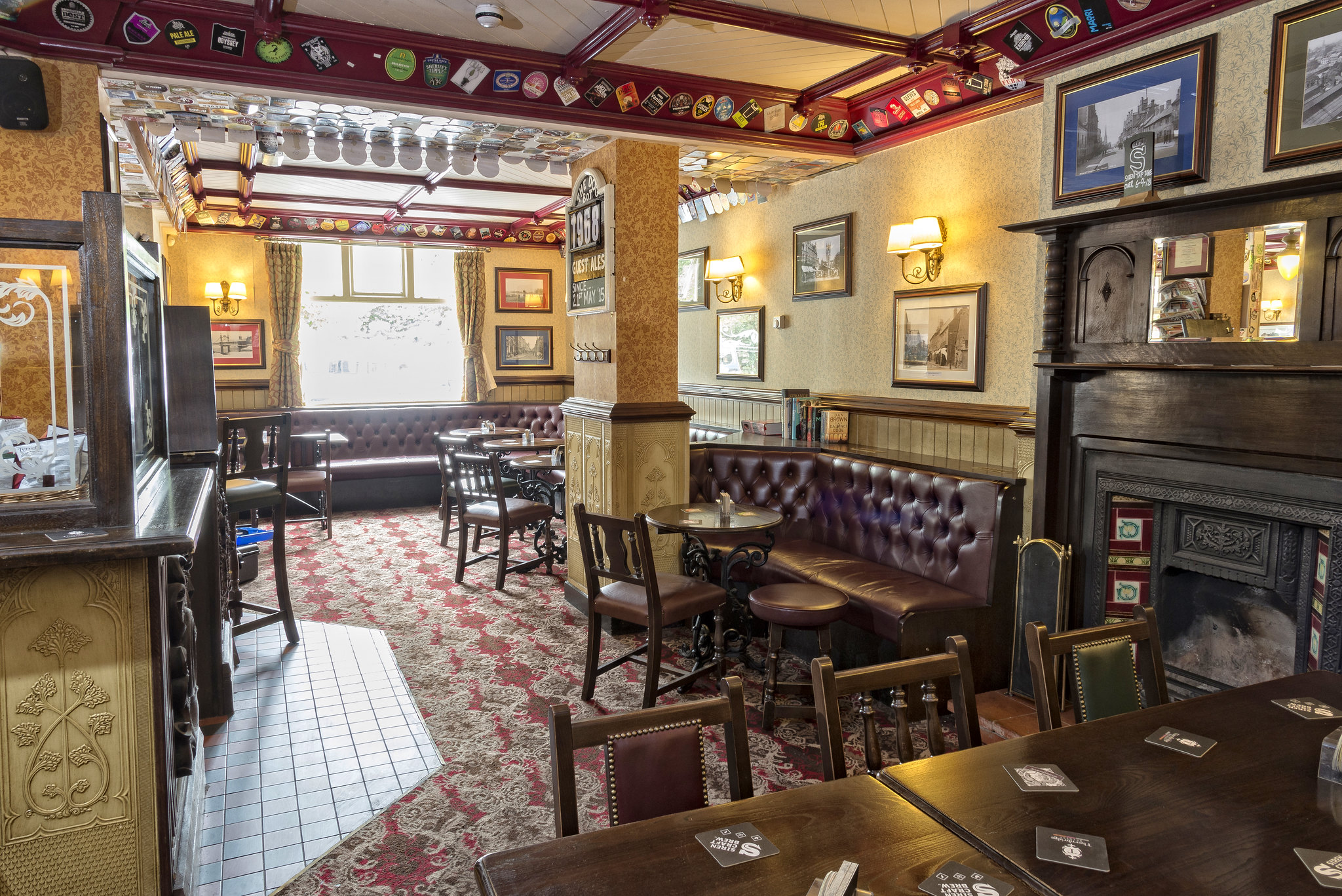 The Dog | Black Country Ales