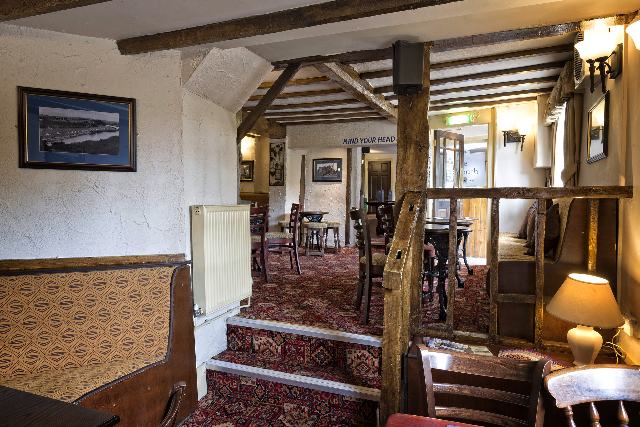 The Hollybush | Black Country Ales