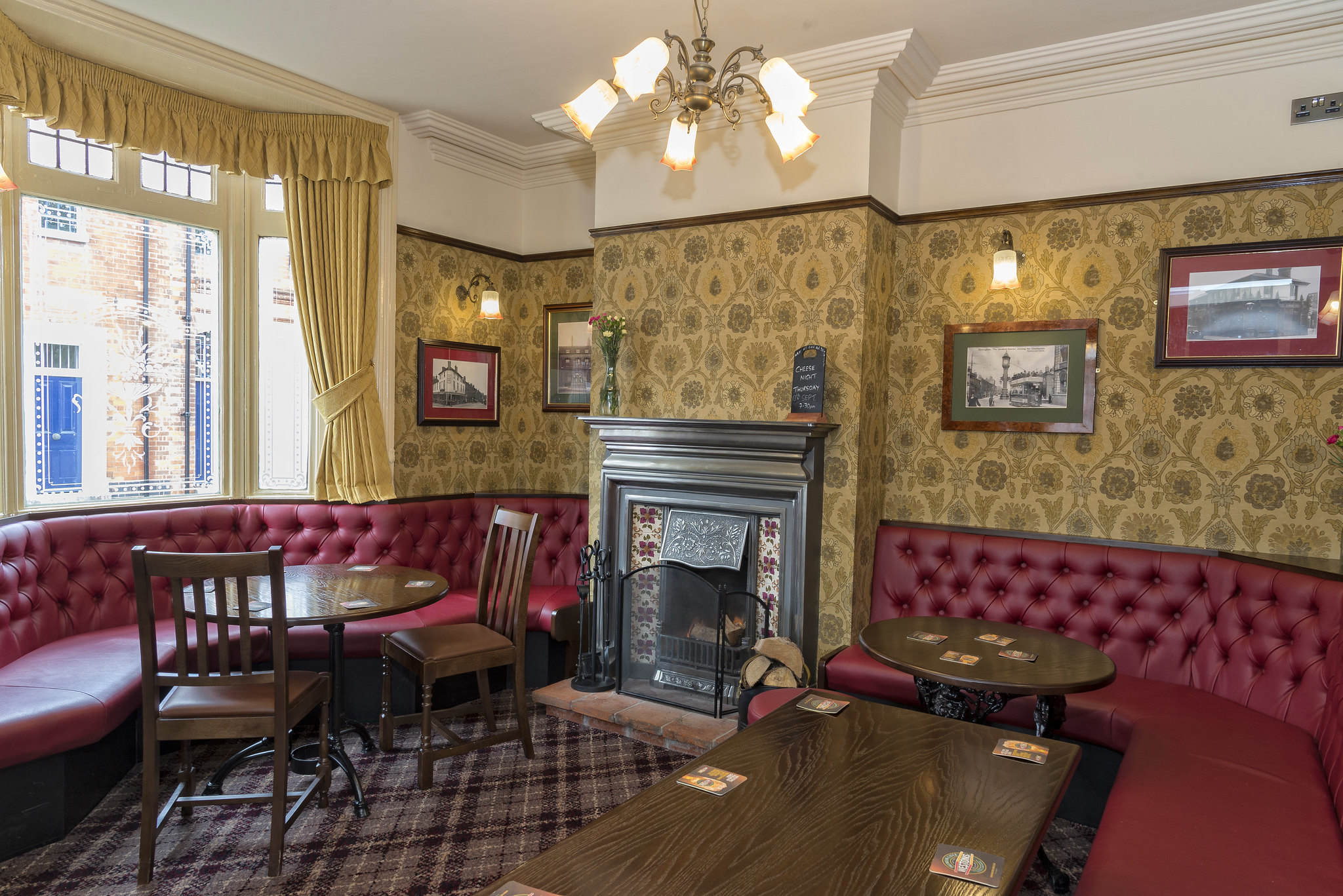 The Jeweller&amp;amp;amp;amp;#039;s Arms | Black Country Ales