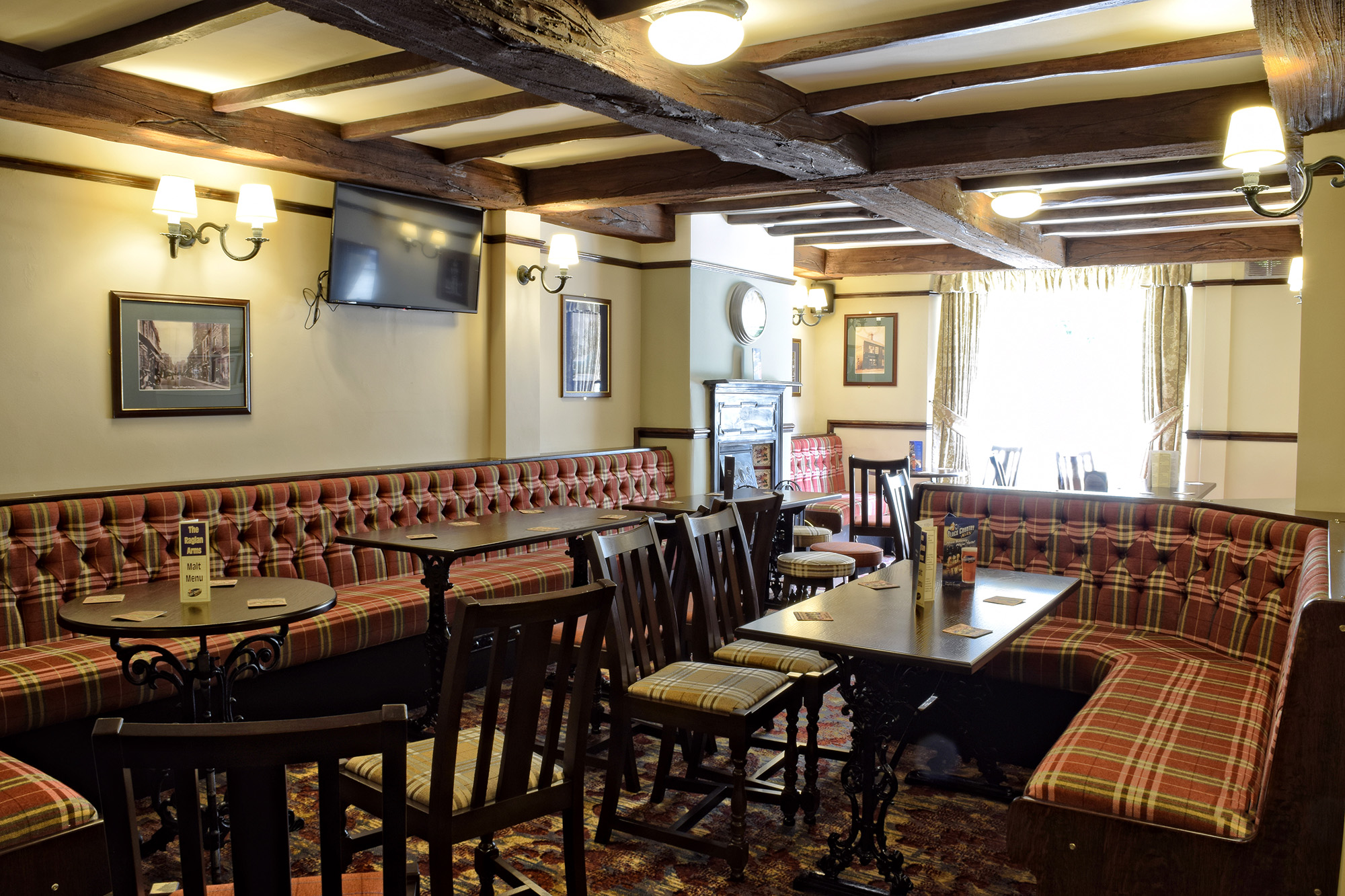 The Raglan Arms | Black Country Ales