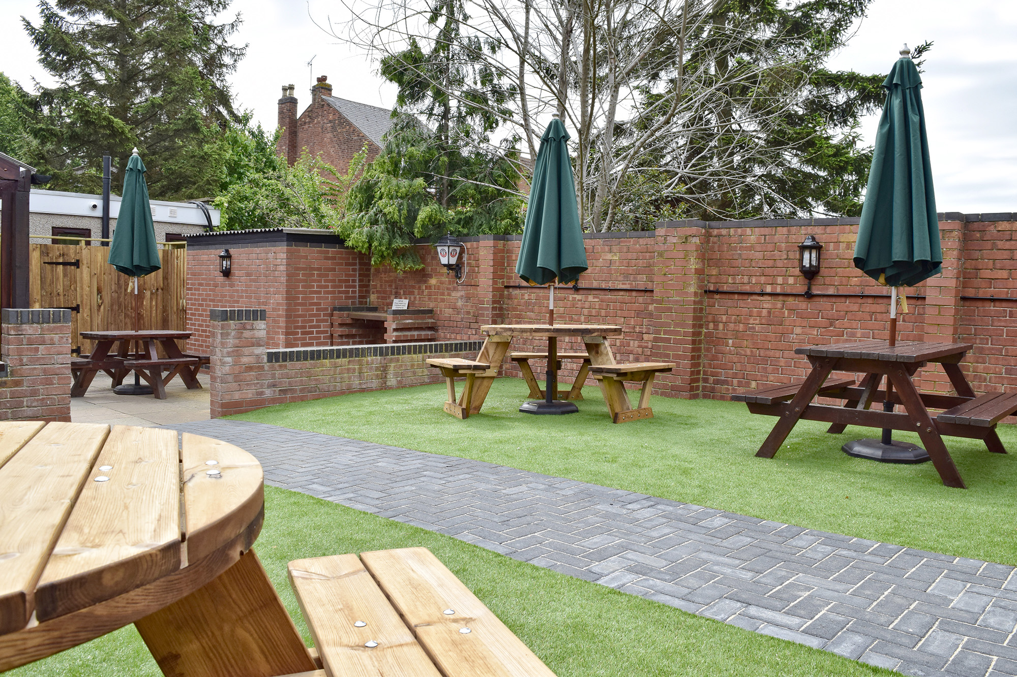 The Raglan Arms | Black Country Ales