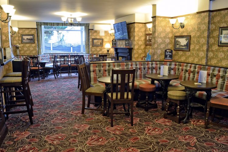 The Old Bush Revived | Black Country Ales