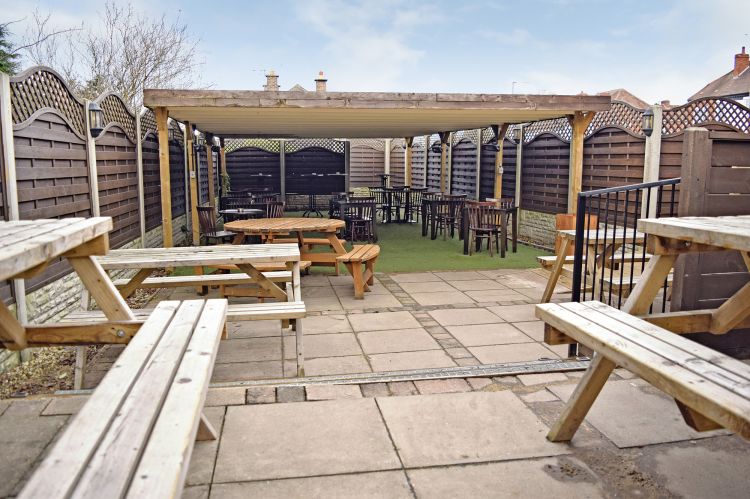 The Old Bush Revived | Black Country Ales