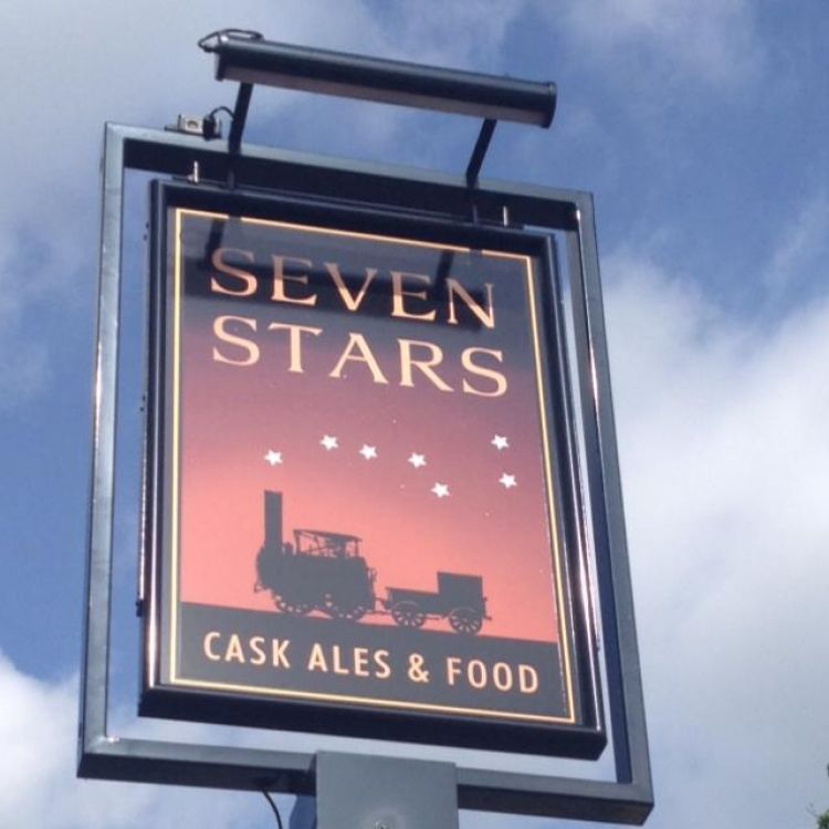 The Seven Stars | Black Country Ales