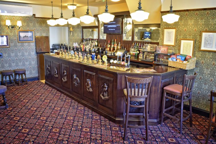 The Swan - Pelsall Road | Black Country Ales