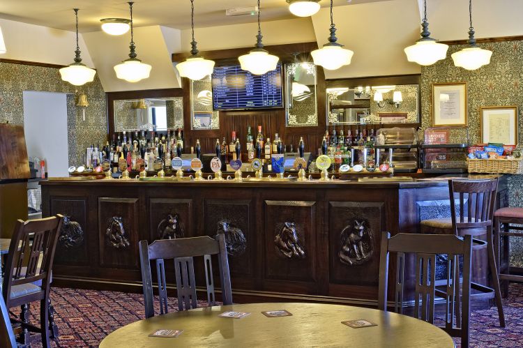 The Swan - Pelsall Road | Black Country Ales