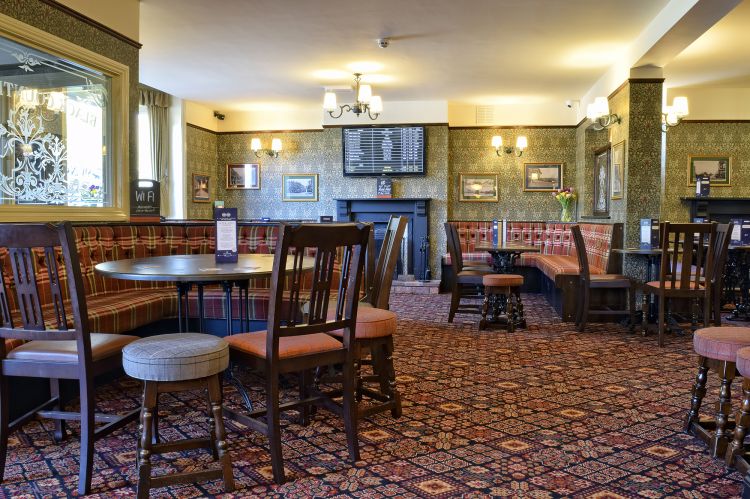 The Swan - Pelsall Road | Black Country Ales