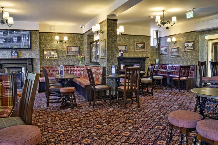 The Swan - Pelsall Road | Black Country Ales