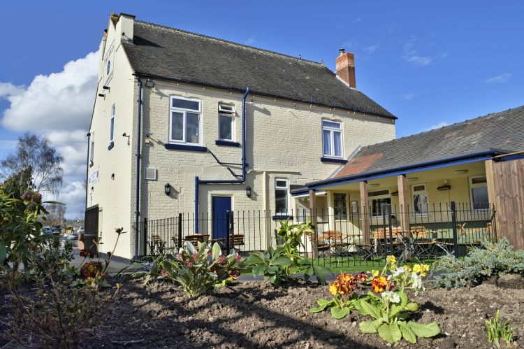 The Swan - Pelsall Road | Black Country Ales