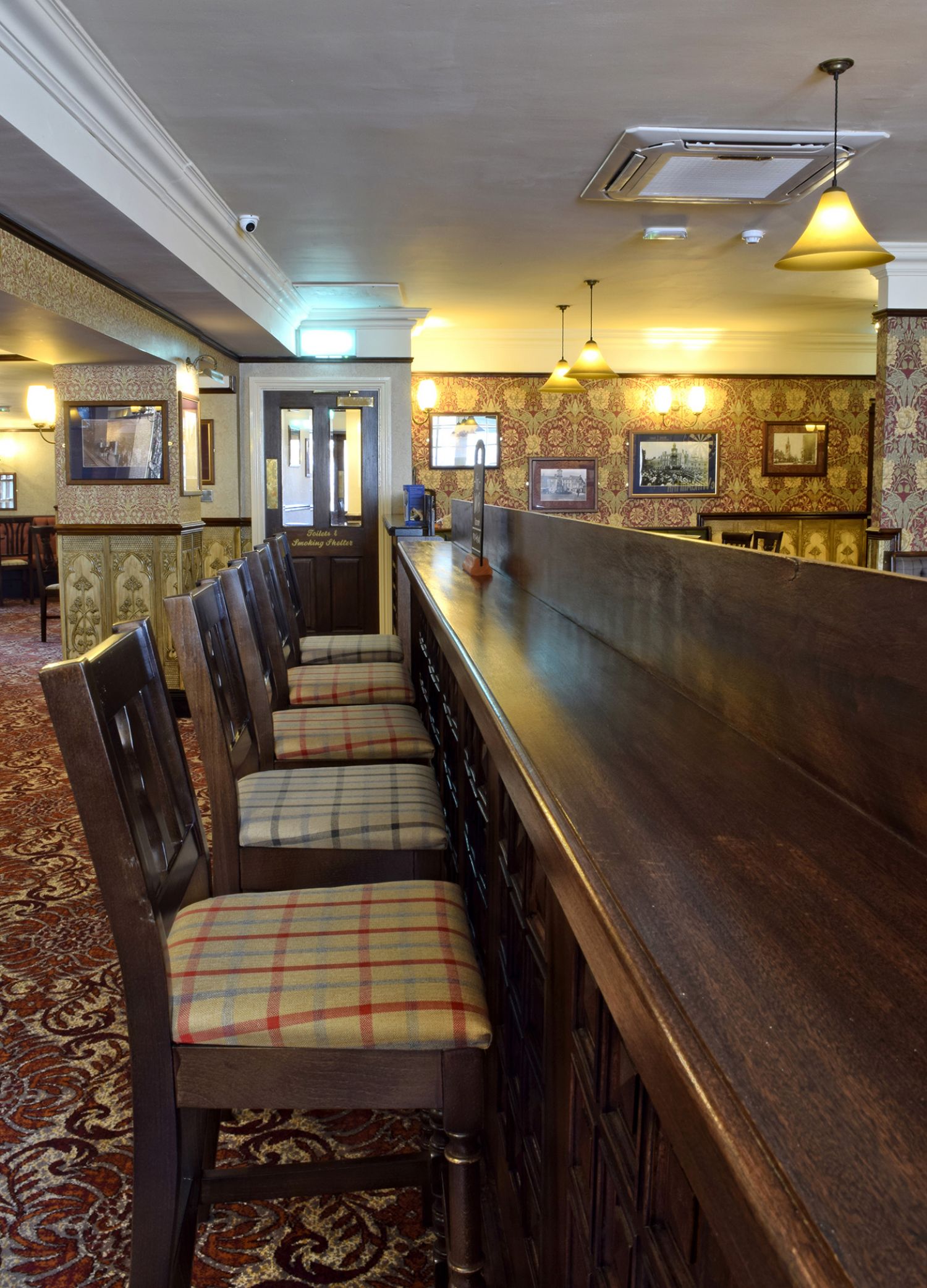 The Windmill Inn | Black Country Ales