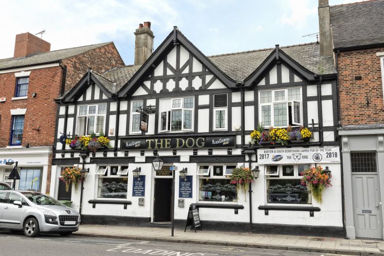 Award winning real ale pubs | West Midlands | Black Country Ales