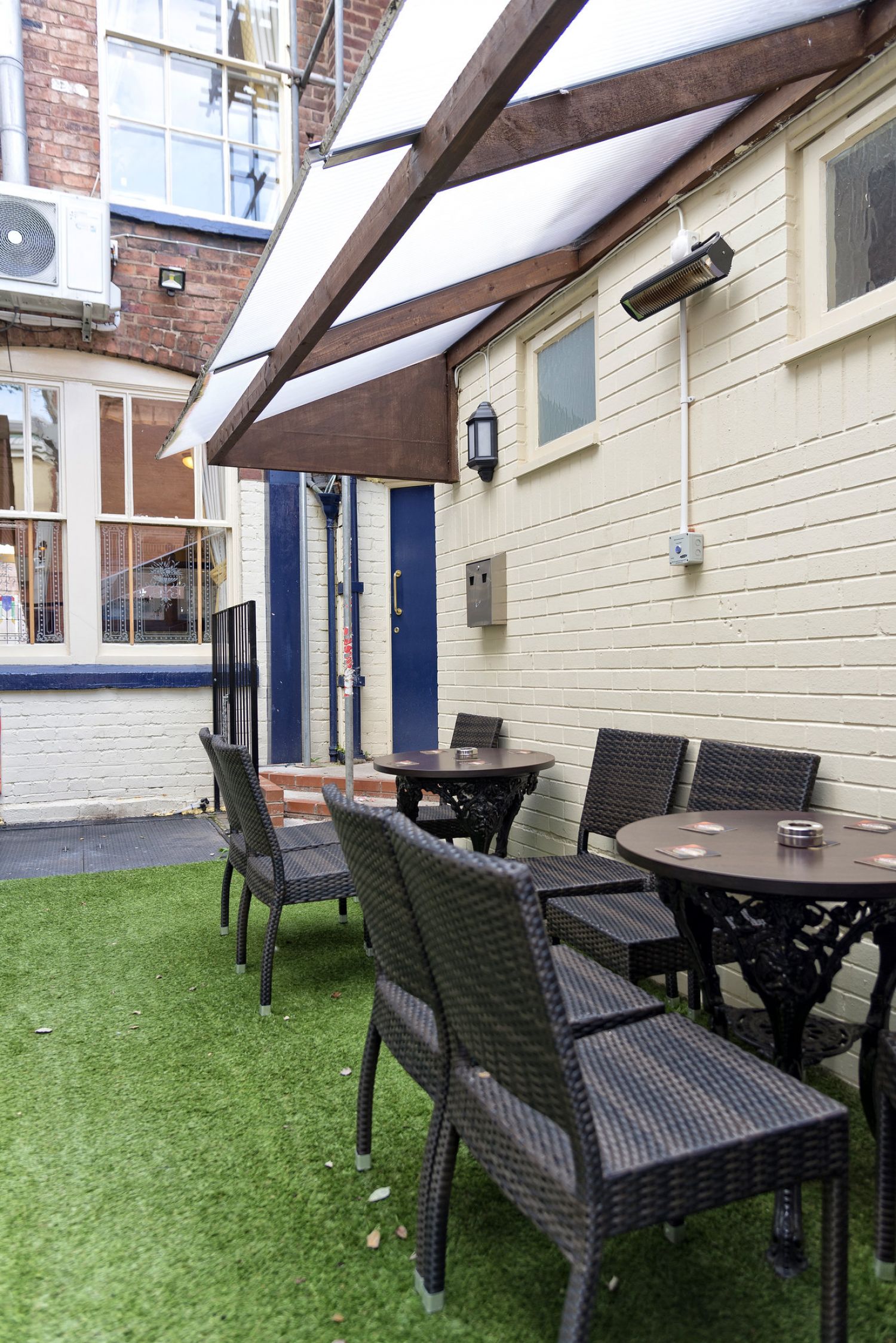 The Jeweller&amp;amp;amp;amp;#039;s Arms | Black Country Ales