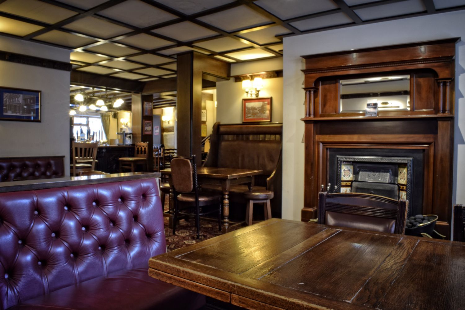 The Lych Gate Tavern | Black Country Ales