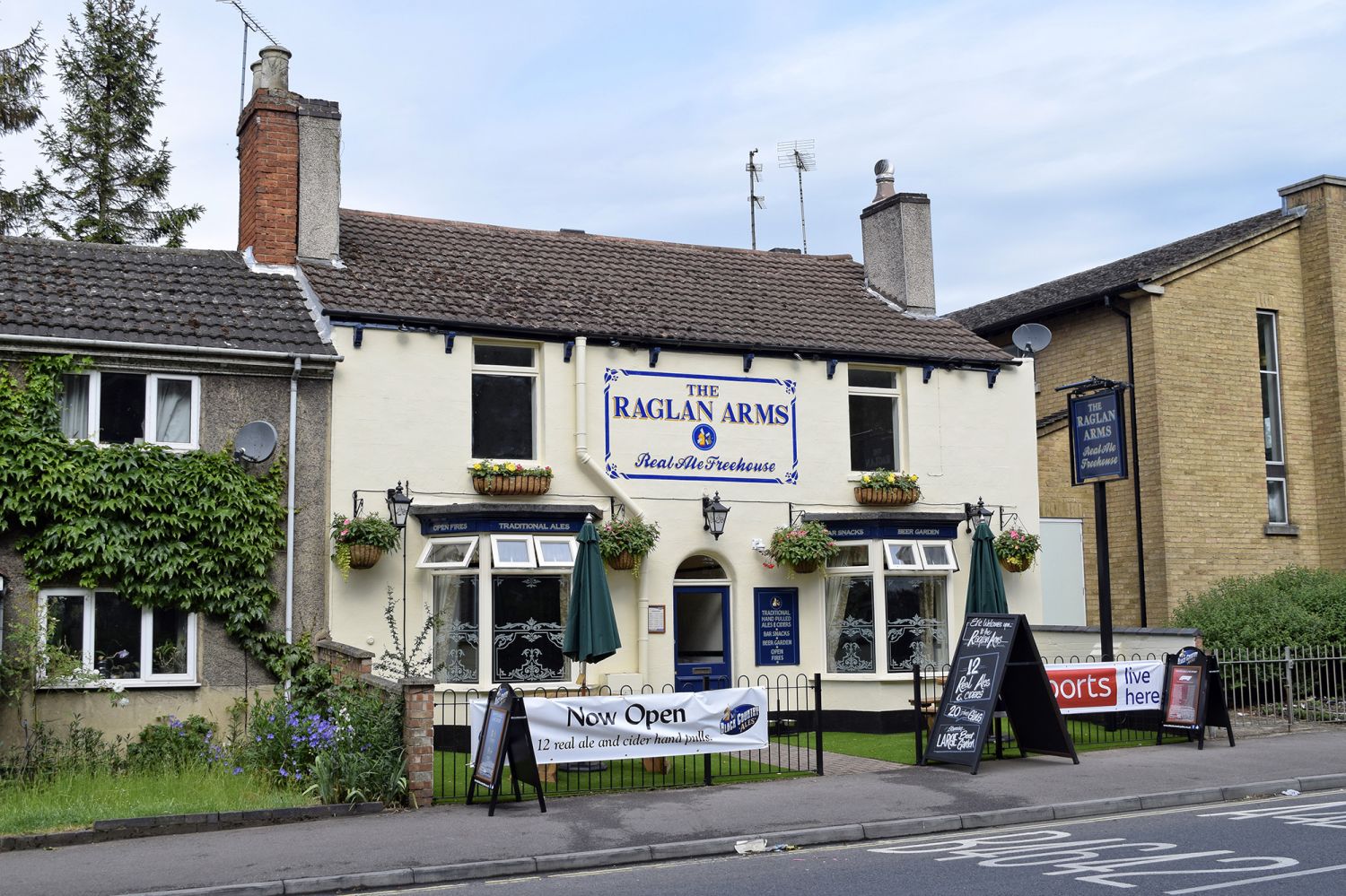 Award winning real ale pubs | West Midlands | Black Country Ales