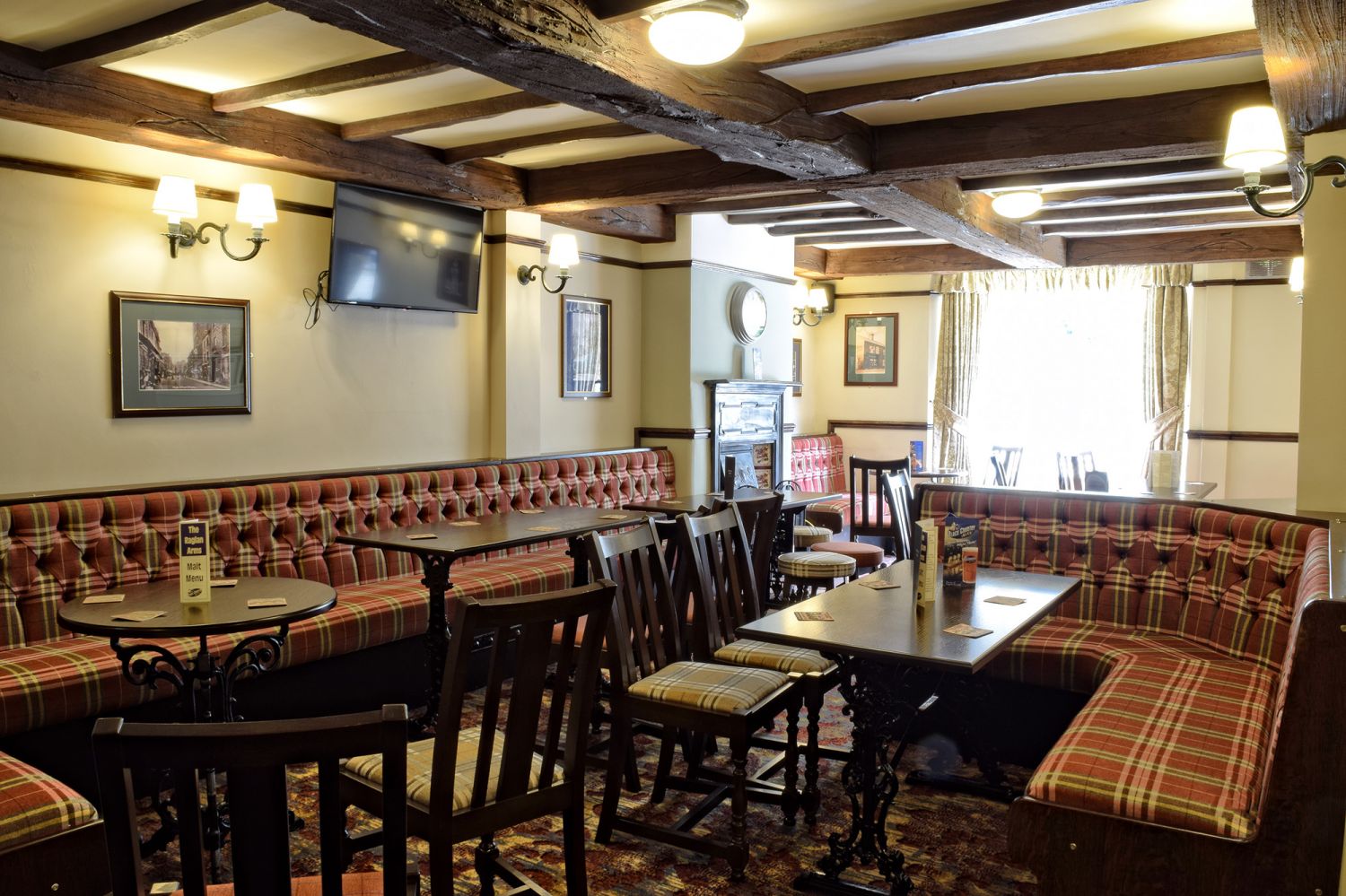 The Raglan Arms | Black Country Ales