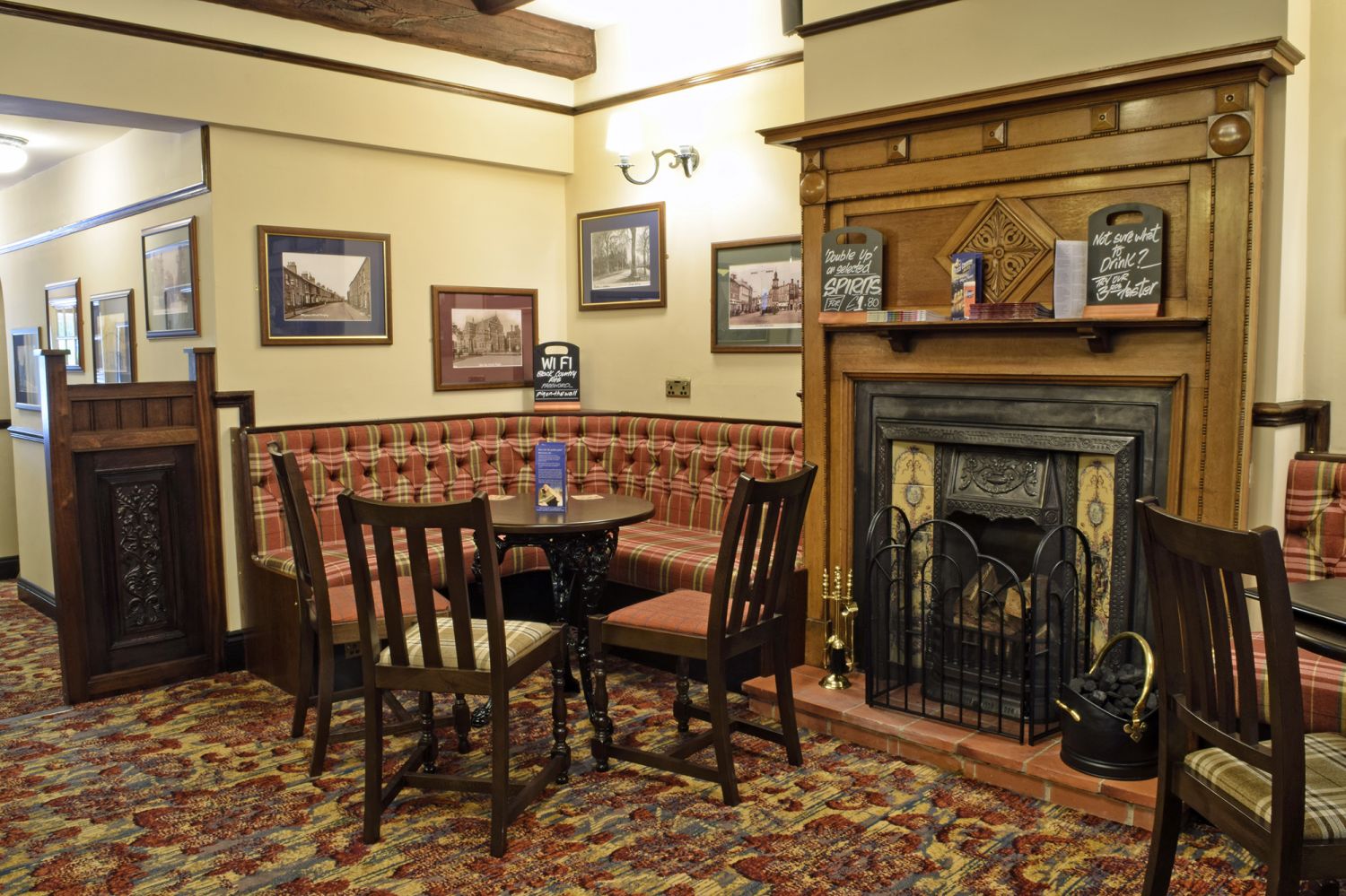 The Raglan Arms | Black Country Ales