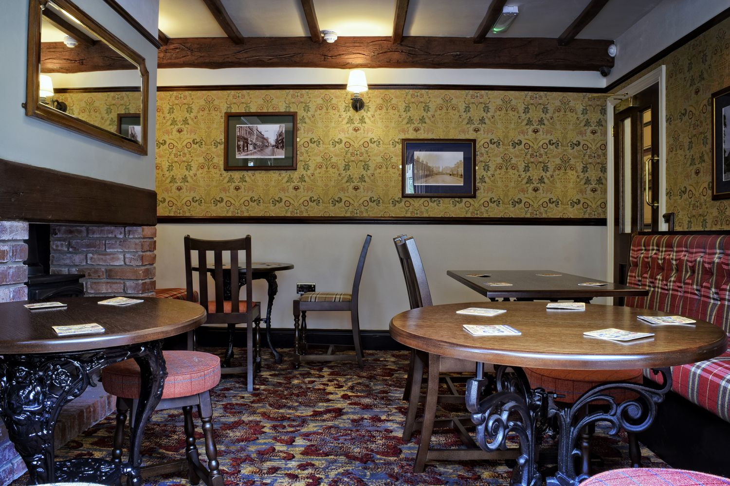 The Raglan Arms | Black Country Ales