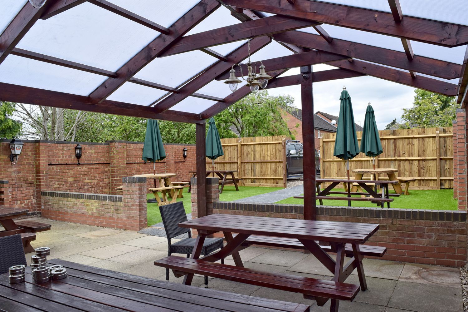 The Raglan Arms | Black Country Ales