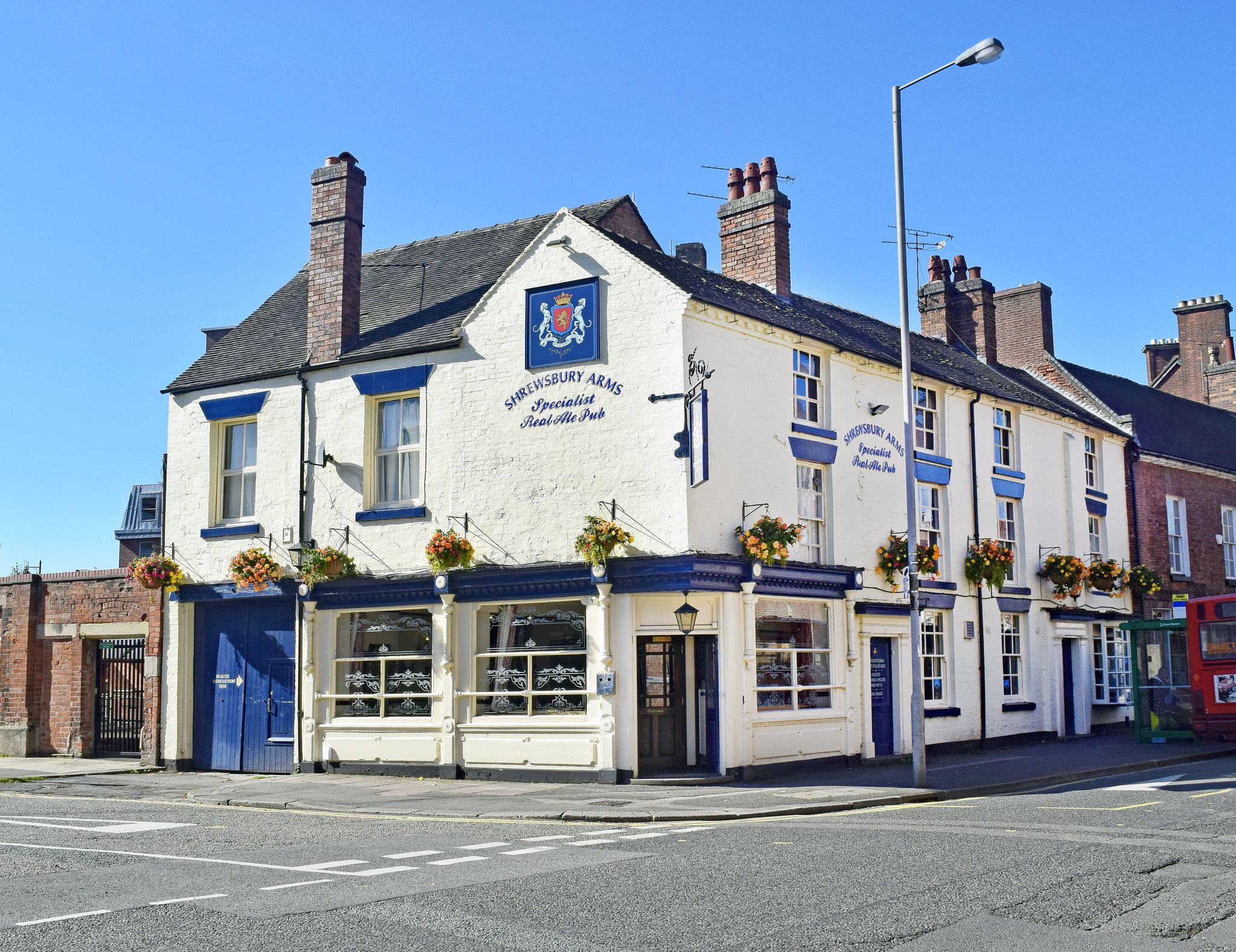 Award winning real ale pubs | West Midlands | Black Country Ales